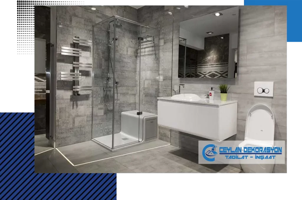 Dekorasyon Tavsiyesi - Tadilat Dekorasyon Ankara